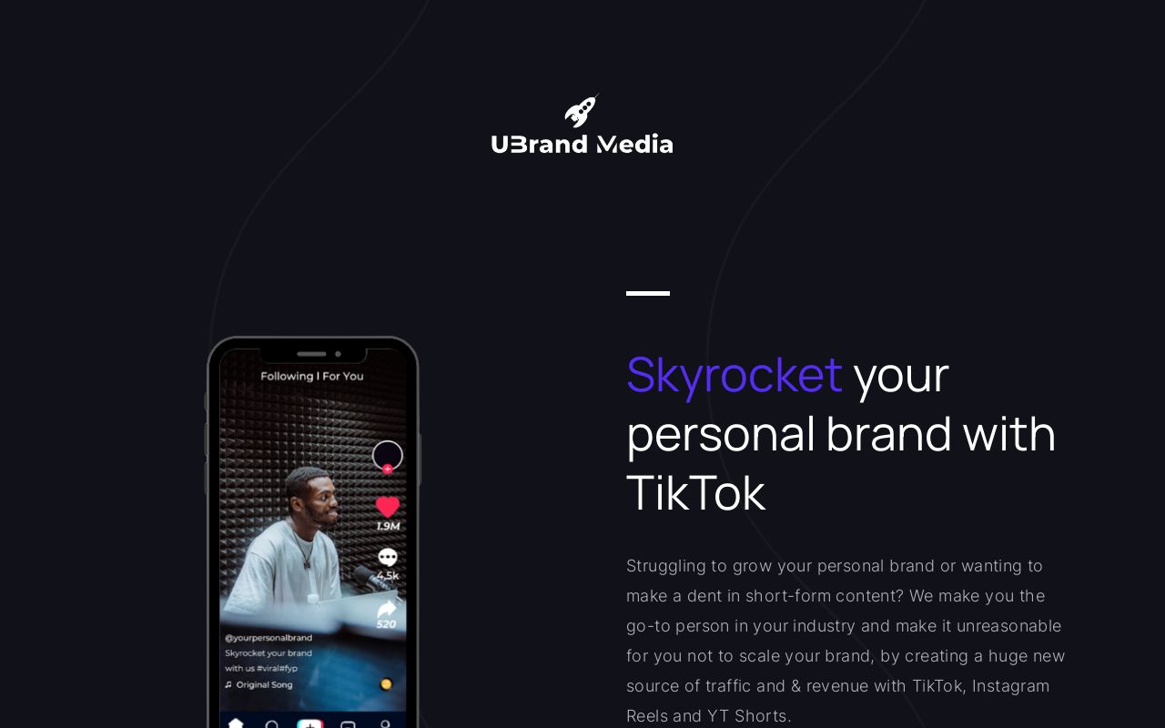 Ubrand-media